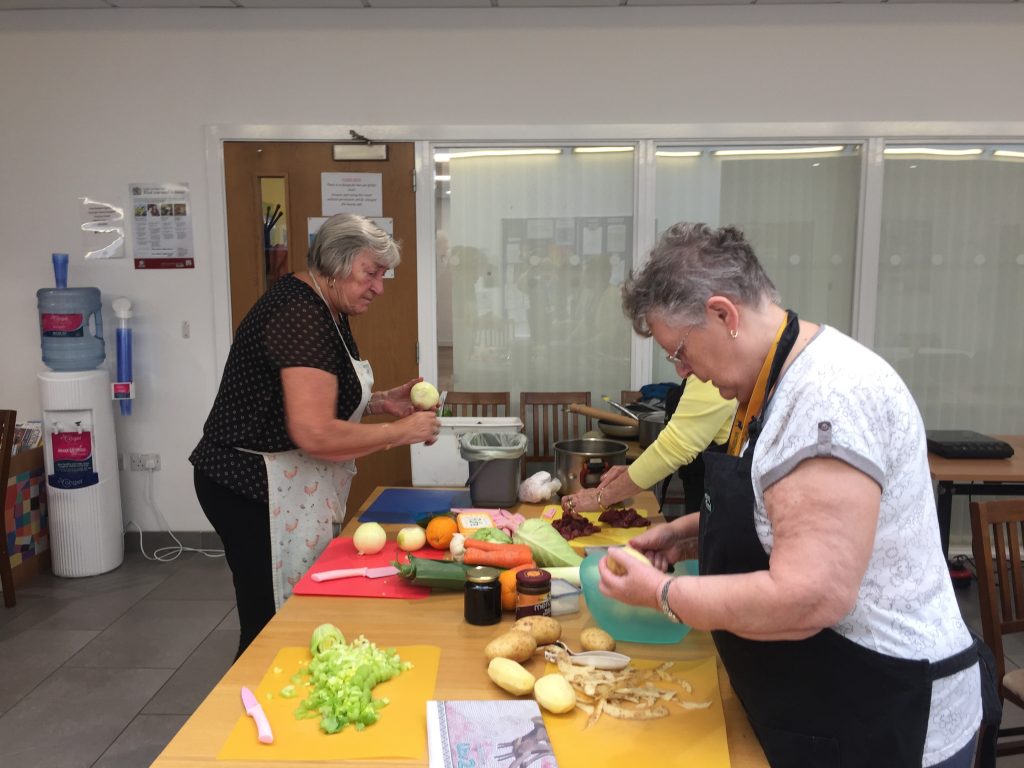 How volunteering can work for your job hunt - Onward