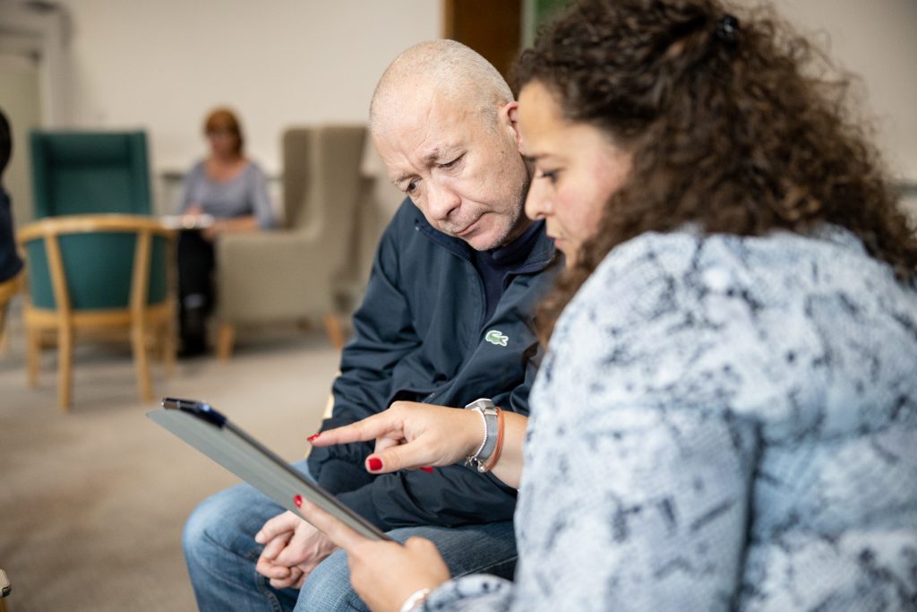 Customer Engagement Week: Digital engagement - Onward