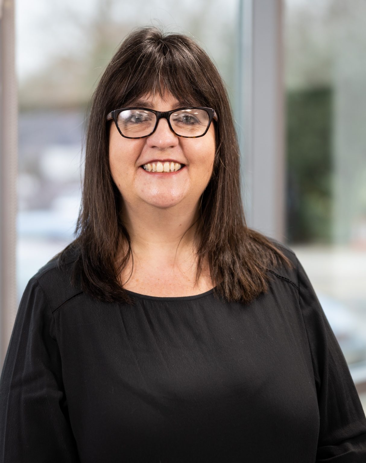 Executive Team - Onward