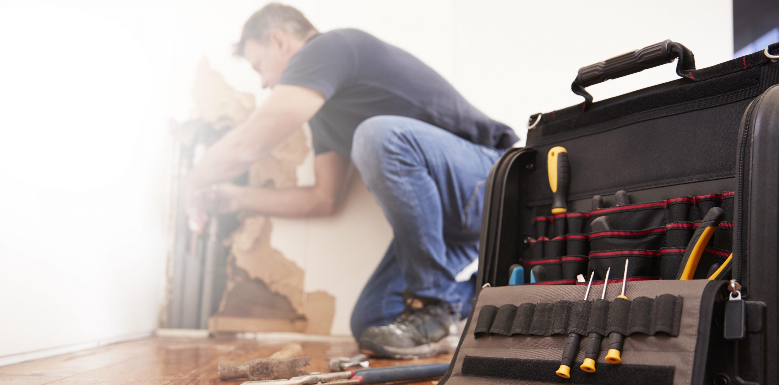 Repairs Working Together Groups - Merseyside - Onward