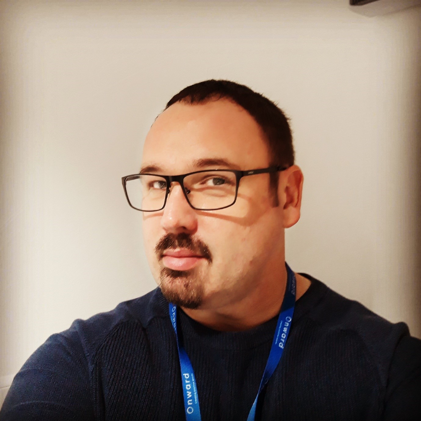 Homes at the Heart: Dave’s journey to employment - Onward