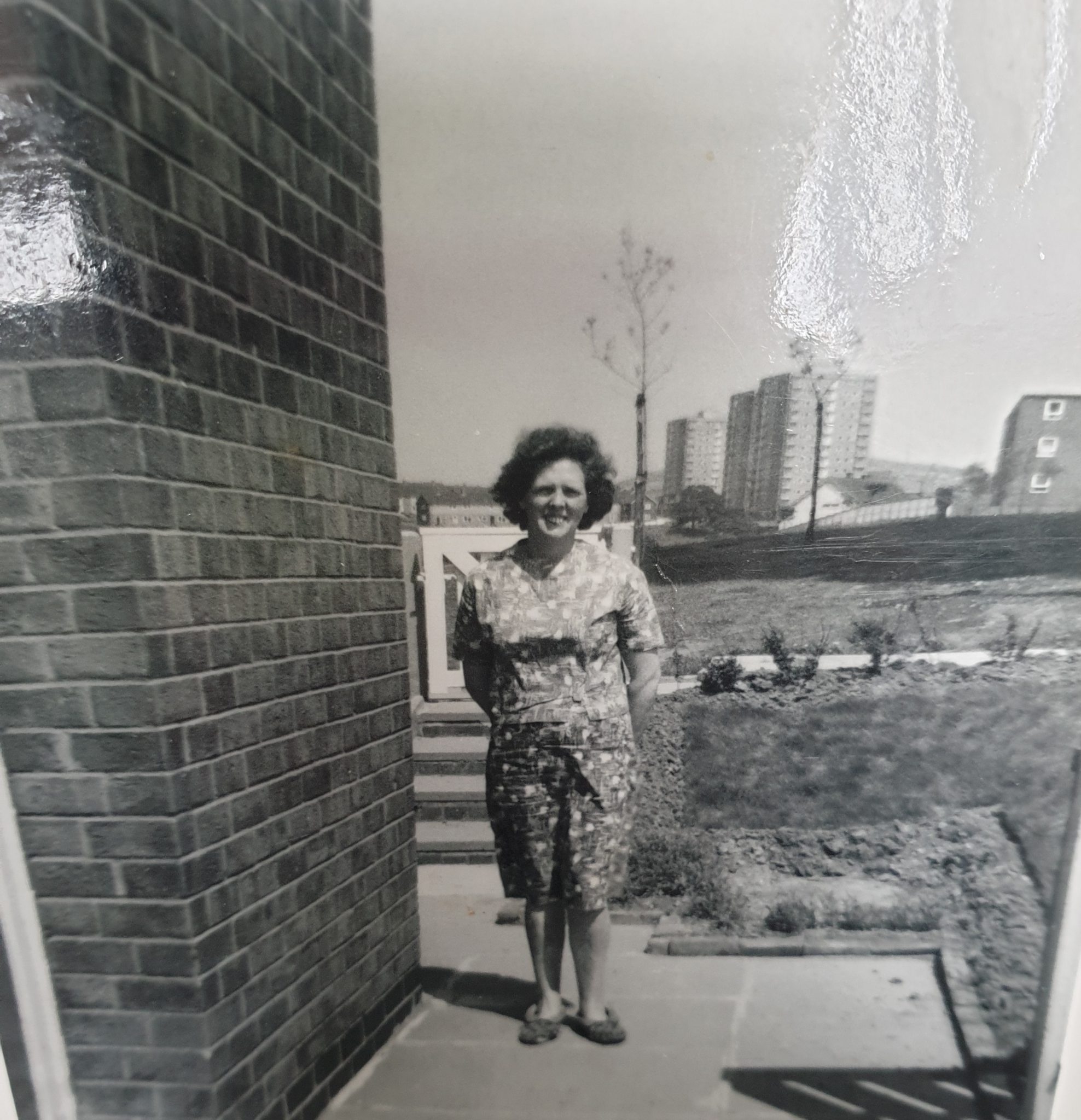 Homes at the Heart: Making Hattersley a home - Onward