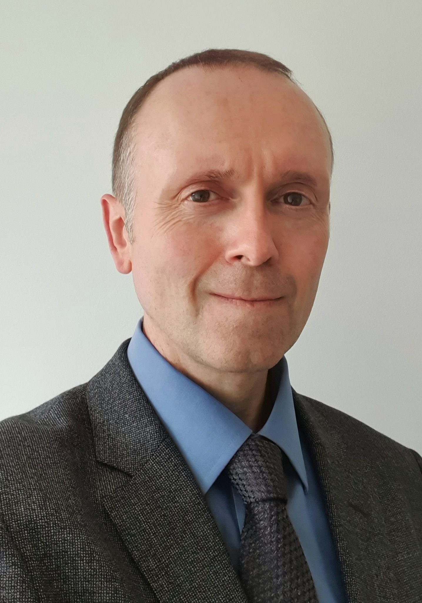 Executive Team - Onward