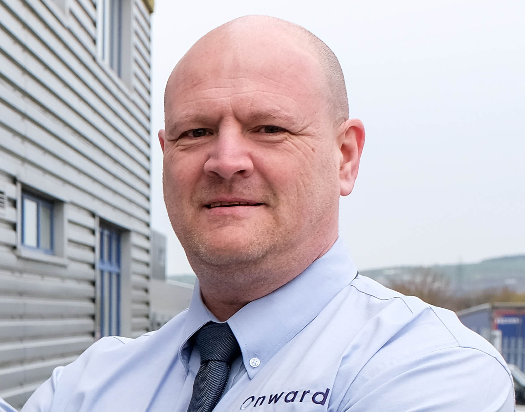 #NAW2022: Q & A With Onward Repairs - Onward