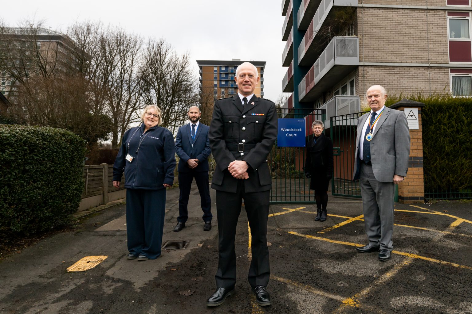 Our innovative Handforth sprinkler system gets Cheshire Fire and Rescue ...