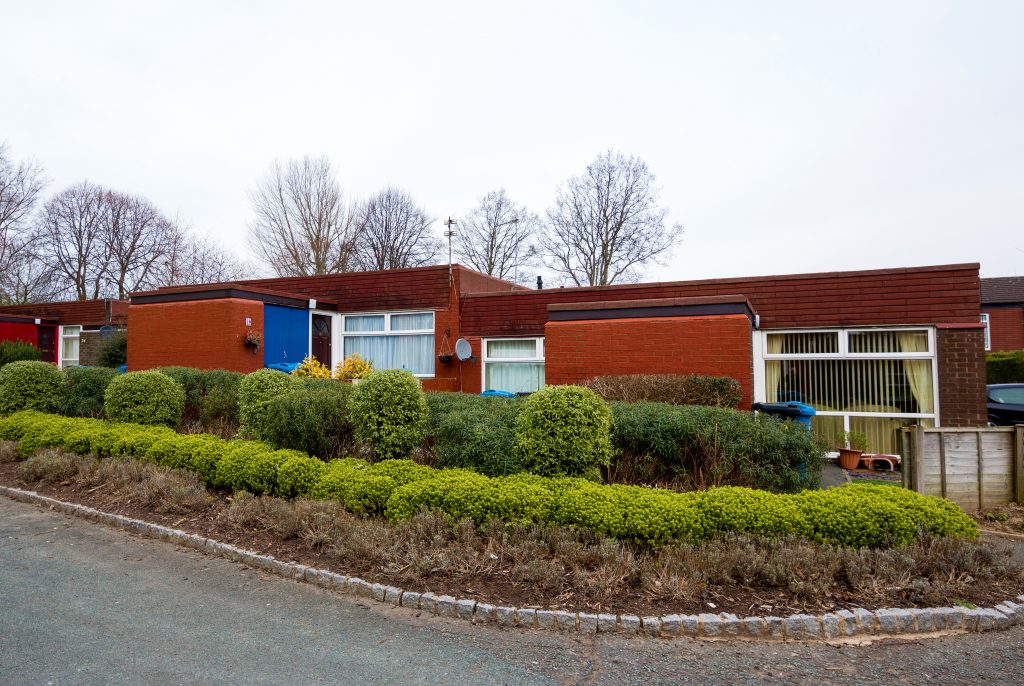 Onward secures funding to transform our Runcorn neighbourhood - Onward
