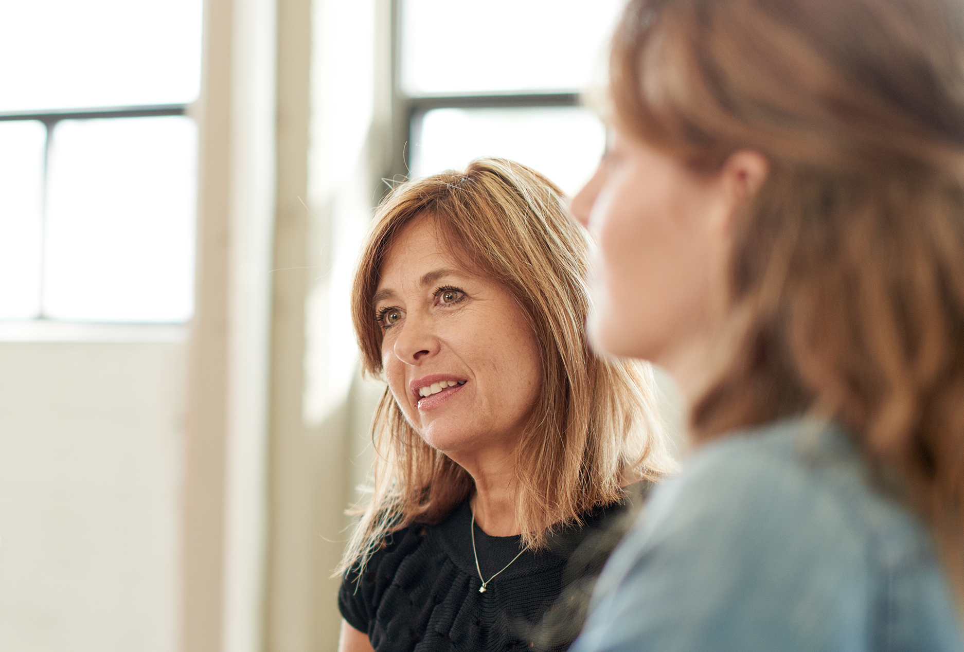 Improving our Services - Merseyside - Onward