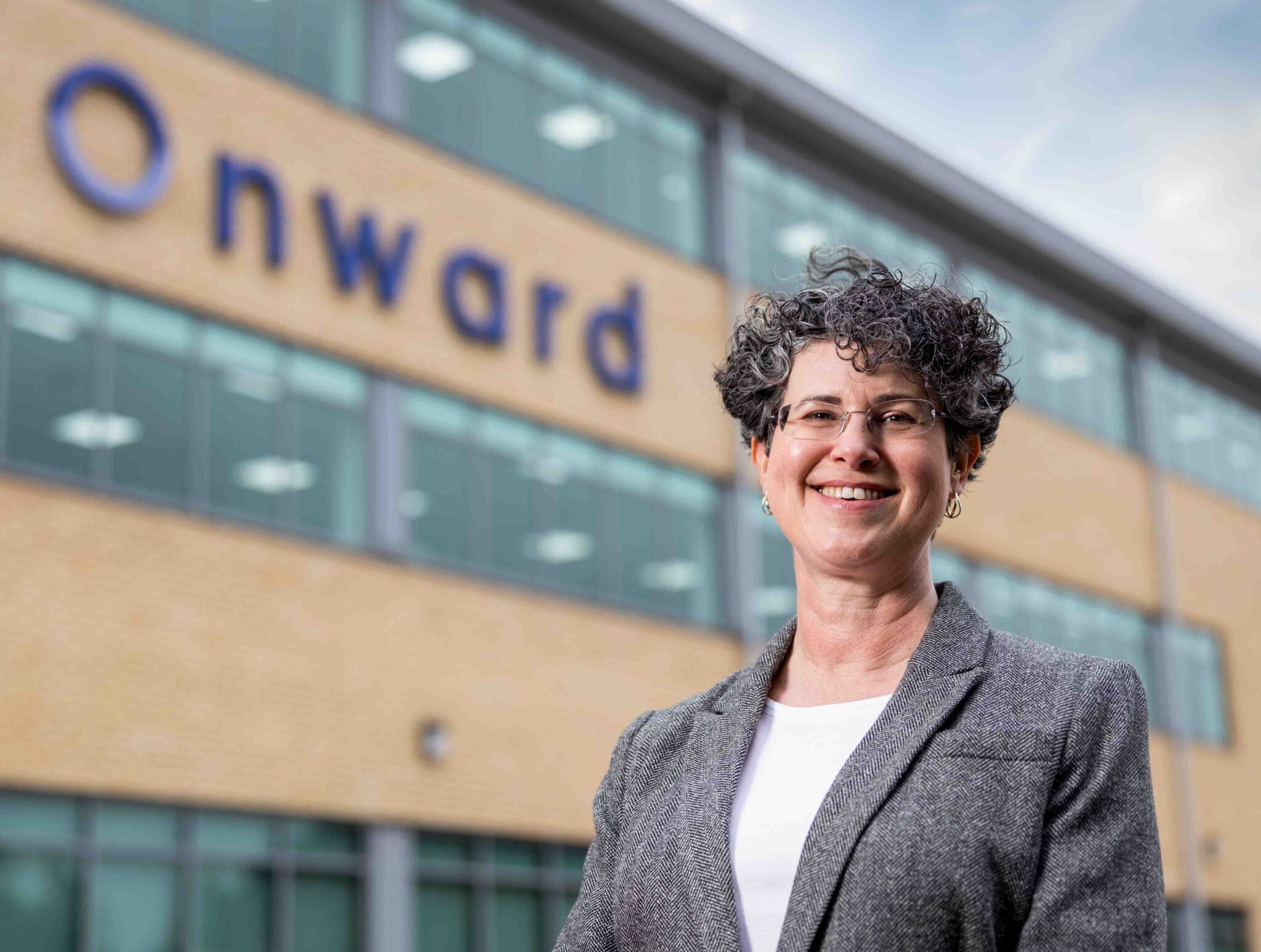 Onward Homes publishes second ESG report - Onward