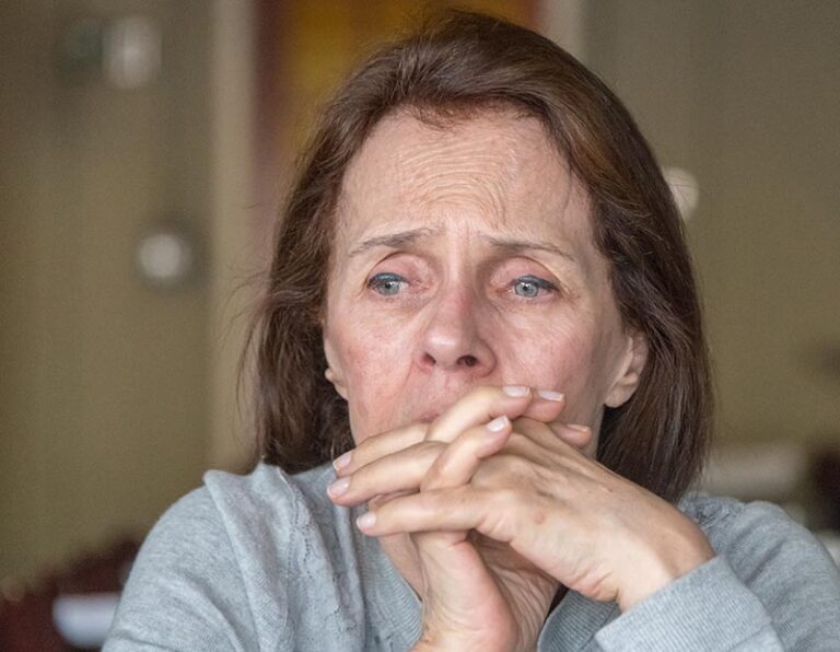 Blog: Understanding Loneliness, the Causes and Support - Onward