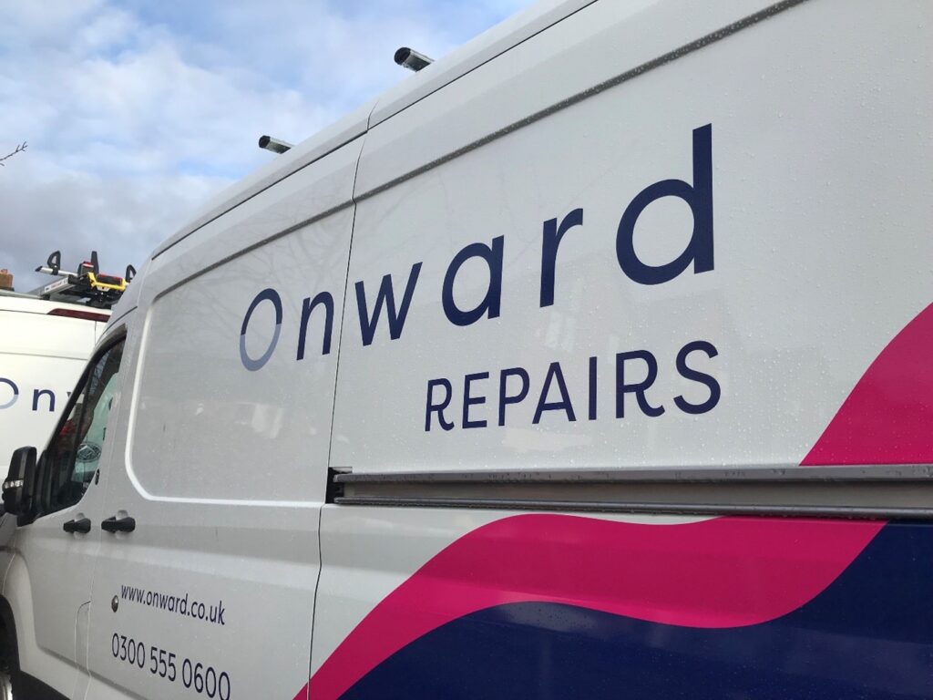 News Archives - Onward