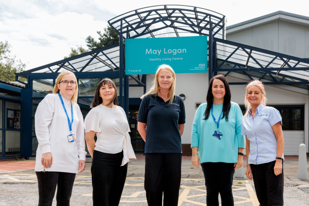 Healthy living centre in Bootle celebrates 25-year anniversary | Onward