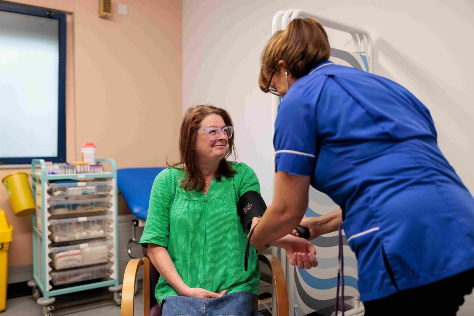 May Logan Centre | Bootle | Onward